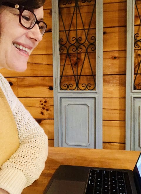 HOME • Sharon Sheppard