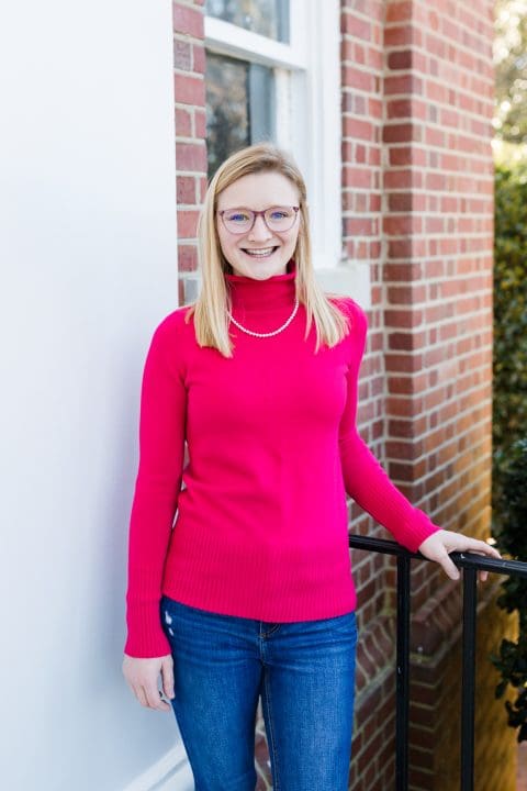 Nancy Brito | Hope Encounter Therapy