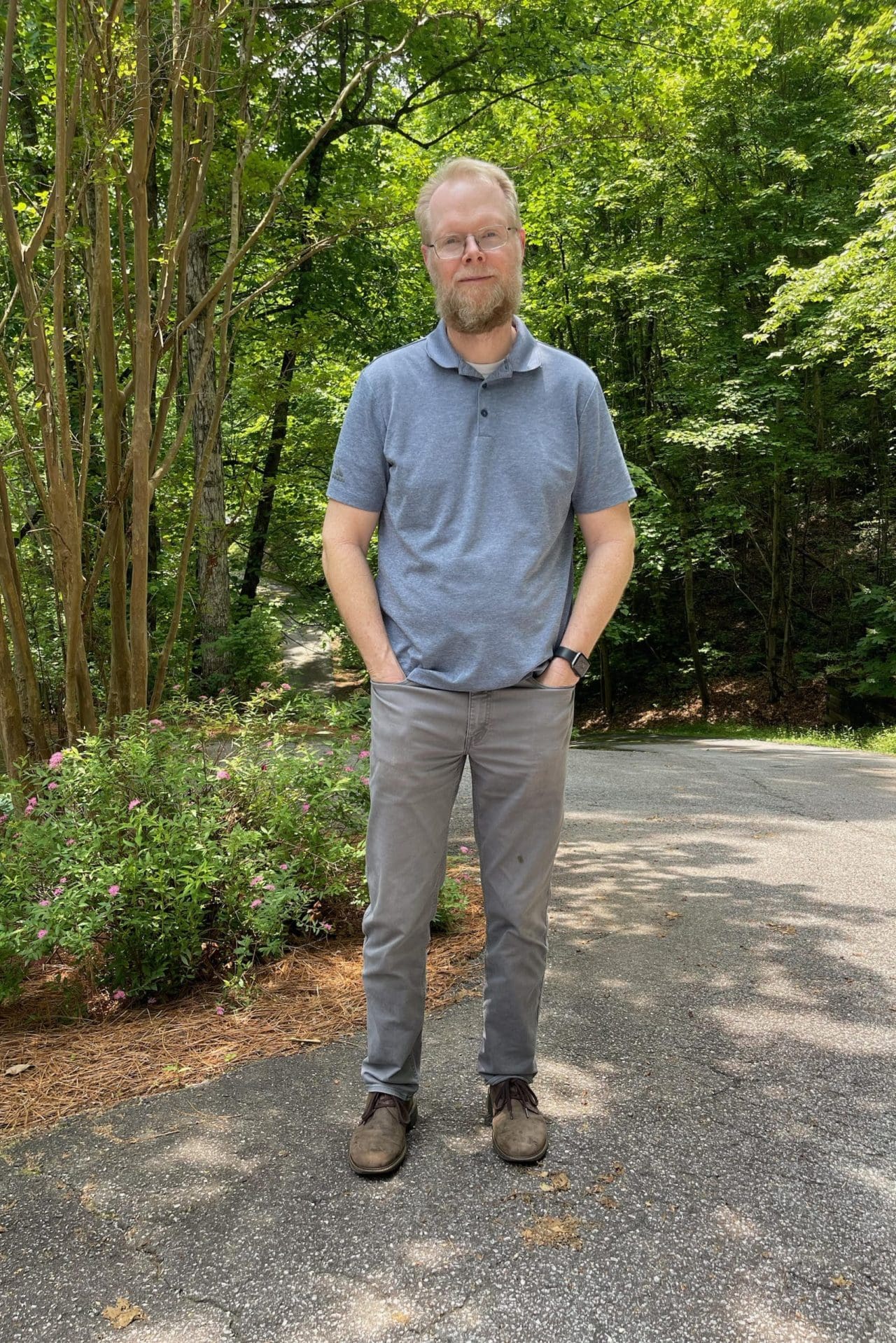 Meet Thomas Ford • Hope Encounter Therapy